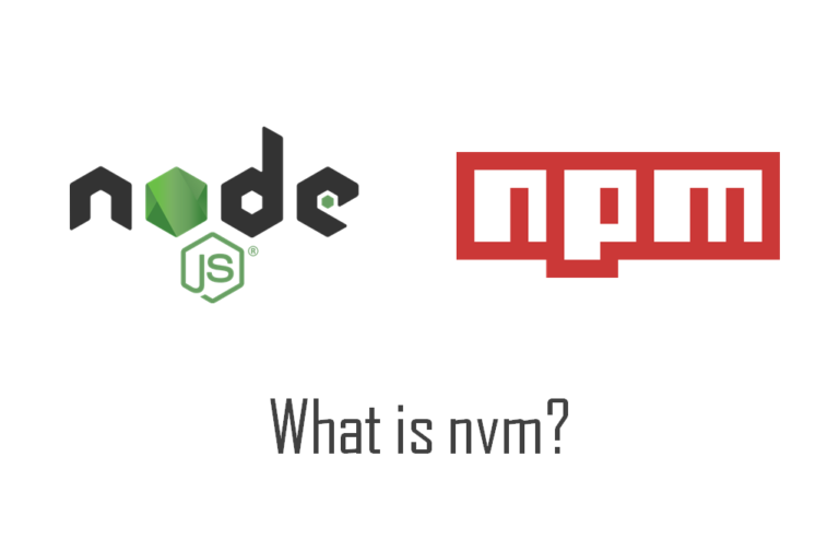 nvmとは何か？Node.jsのインストールと最新の安定版にアップデートする方法｜バージョン指定と変更（npm）