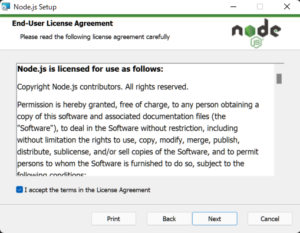 Windowsでnode.jsやnpmのバージョンをアップデート・変更する方法｜バージョンが切り替わらないときの対処法（nodistの使い方）