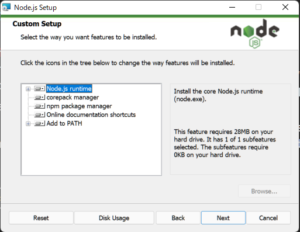 Windowsでnode.jsやnpmのバージョンをアップデート・変更する方法｜バージョンが切り替わらないときの対処法（nodistの使い方）
