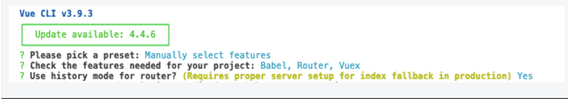 【Vue.js】Vue CLIとは何か？Vueの開発環境を簡単に構築｜インストールからブラウザ表示までの手順を実例で解説（初心者向け）