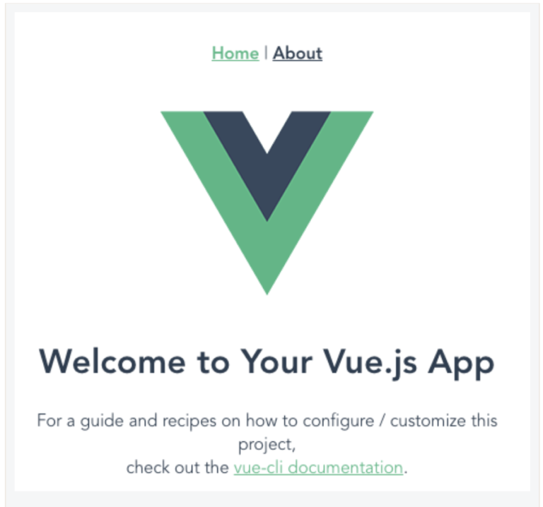 【Vue.js】Vue CLIとは何か？Vueの開発環境を簡単に構築｜インストールからブラウザ表示までの手順を実例で解説（初心者向け）