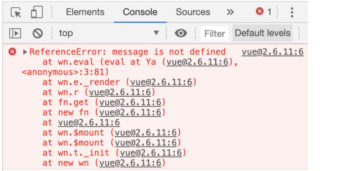 【初心者向け】Vue.jsの基本を実例でわかりやすく解説｜データバインディング、ルートテンプレート、ディレクティブとは何か？