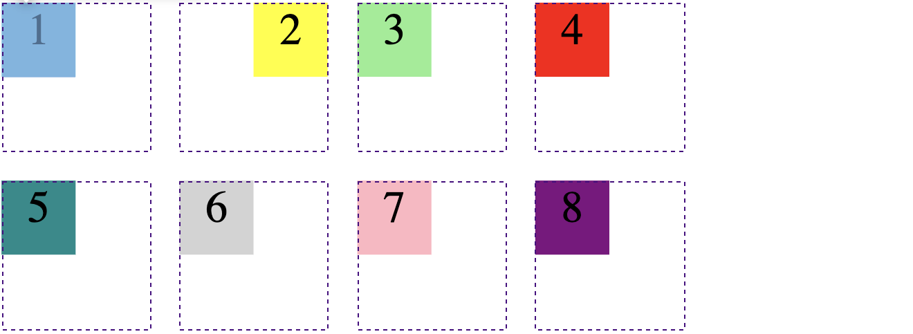 【CSS】align-items, align-self, align-content, justify-items, justify ...
