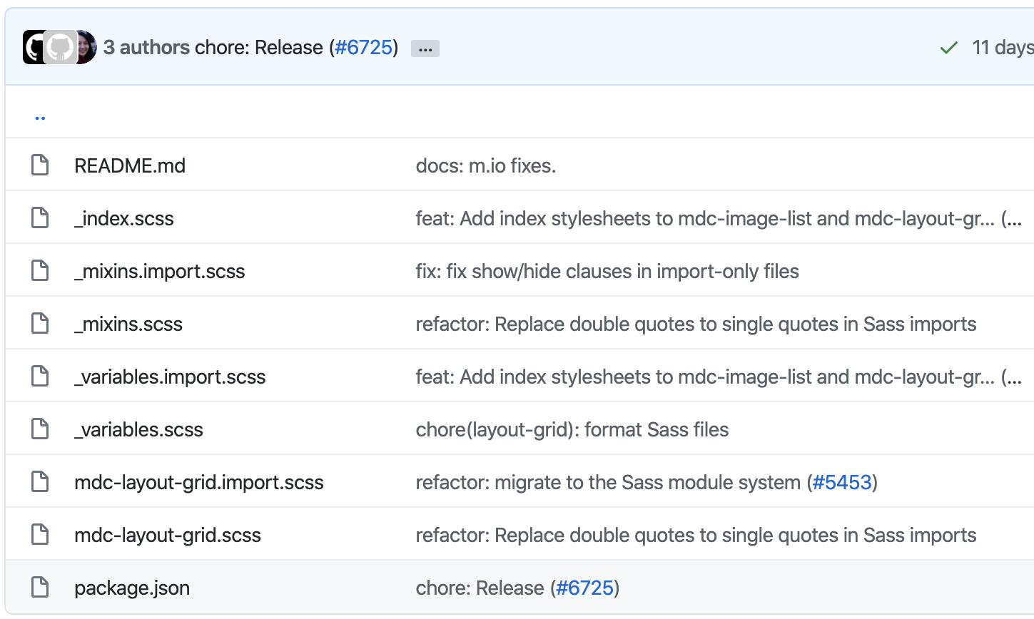 【Laravel】material/layout-gridの使い方を実例で解説｜MDC(マテリアルデザイン)とグリッドシステムを使う手順(mdc-layout-grid、mdc-layout ...