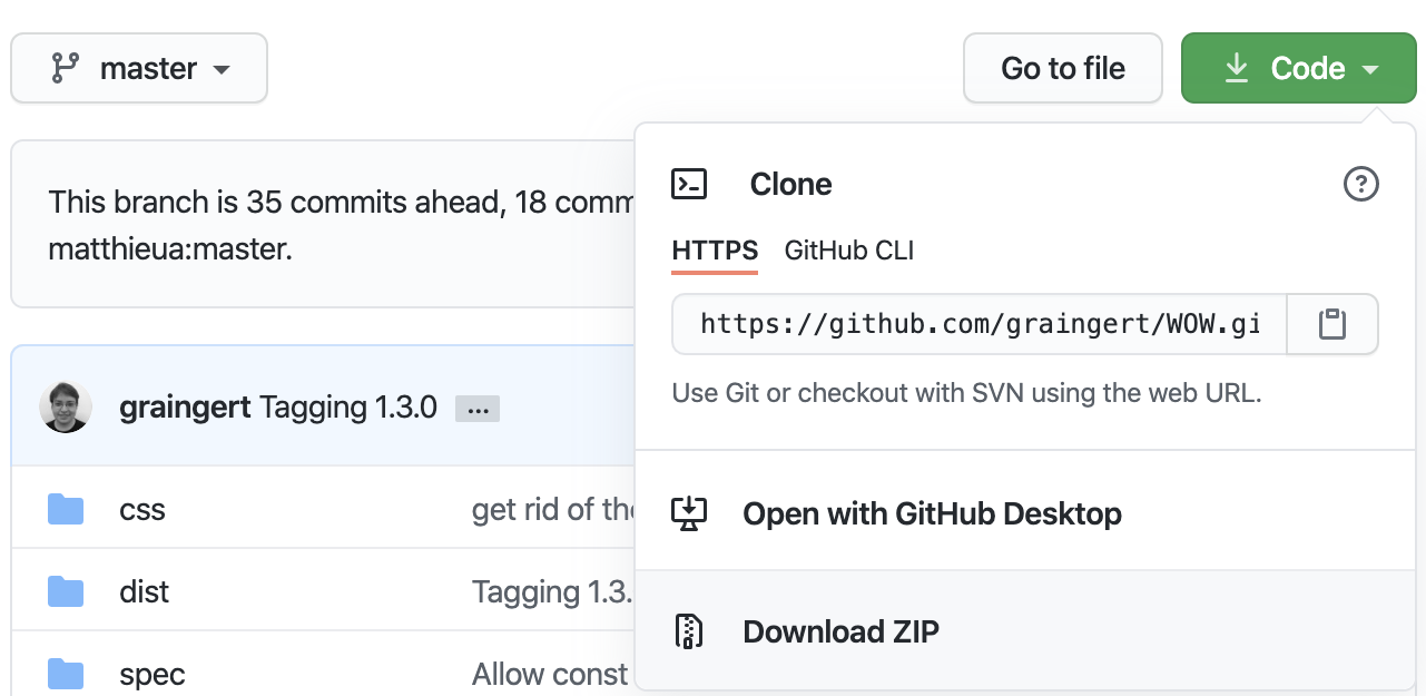 【CSS】アニメーションを簡単に設定する方法｜WOW(wow.js)とは何か？使い方やメリットを実例で解説。animation.cssとの違い（使えるアニメーションや追加処理の一覧）
