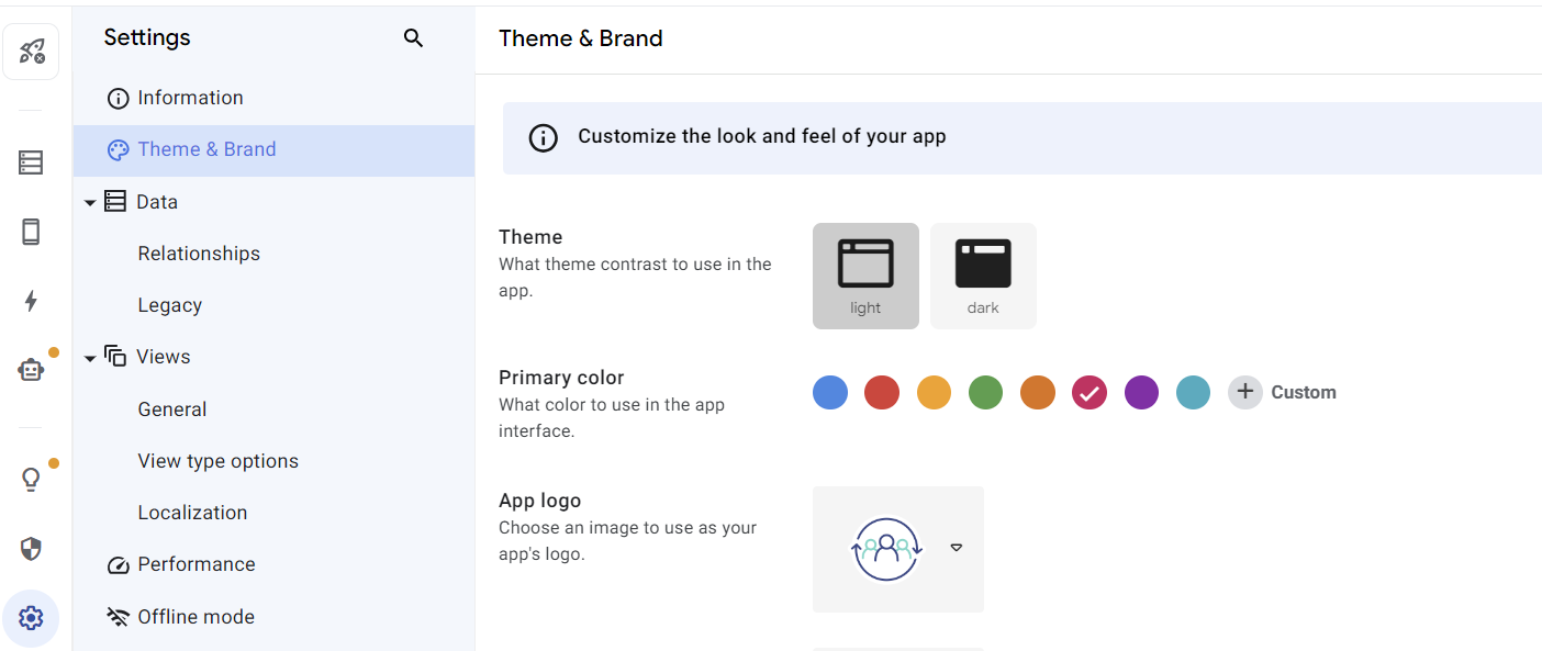 【AppSheet】Actions(アクション)とは何か？一覧や使い方を実例で分かりやすく解説｜Automation(bot)と連携して自動化する方法