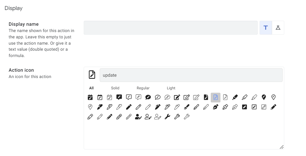 【AppSheet】Actions(アクション)とは何か？一覧や使い方を実例で分かりやすく解説｜Automation(bot)と連携して自動化する方法