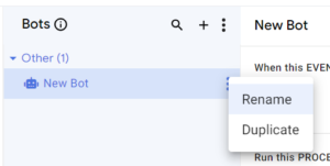 【AppSheet】Actions(アクション)とは何か？一覧や使い方を実例で分かりやすく解説｜Automation(bot)と連携して自動化する方法