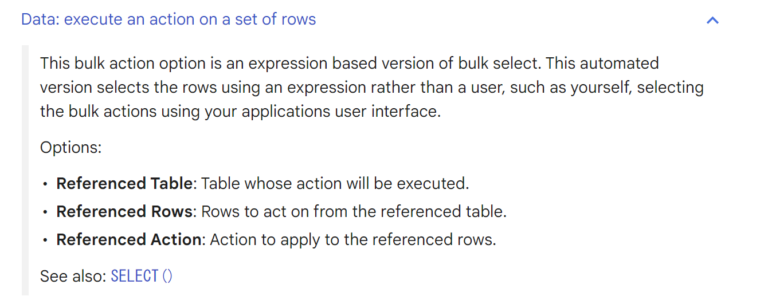 【AppSheet】違うテーブルのデータを更新する方法を実例で解説(他のテーブルの値を追加・変更)｜アクション Do this, Data: execute an action on a ...