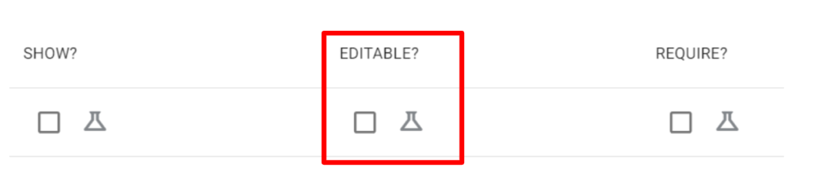 【AppSheet】エラー対処法：Column Name ‘カラム名’ in Schema ‘テーブル名_Schema’ of Column Type ‘型’ has a ‘Sheet ...