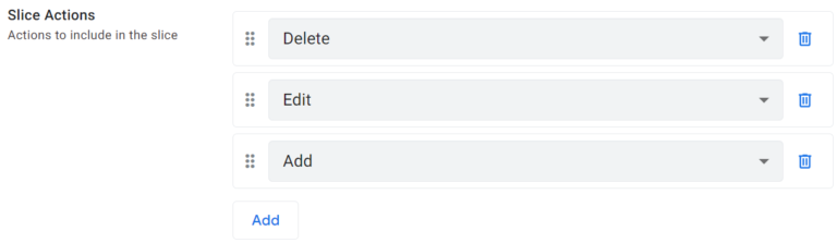 【AppSheet】スライスとは何か？Sliceの使い方を実例で解説｜テーブルからデータを切り出す方法