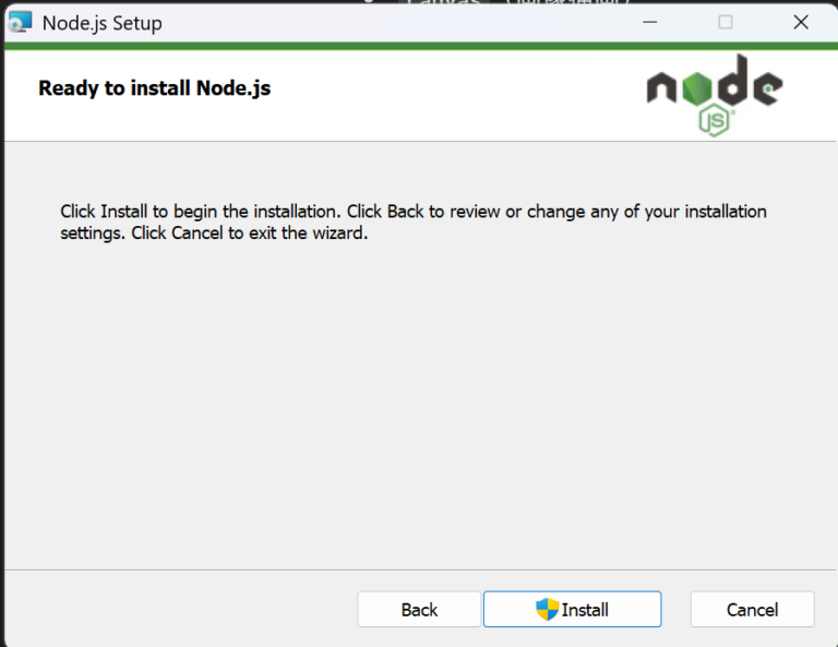 【徹底解説】ローカルにNode.jsとnpmをインストールする方法｜X64とX86の違い,msiとスタンドアローンとは？(Windows)